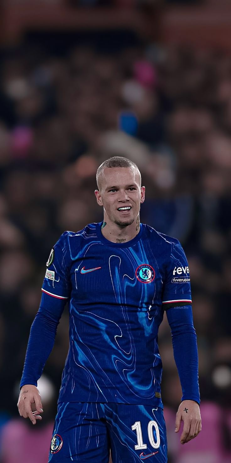 بیوگرافی میخایلو مودریک - Mykhailo Mudryk